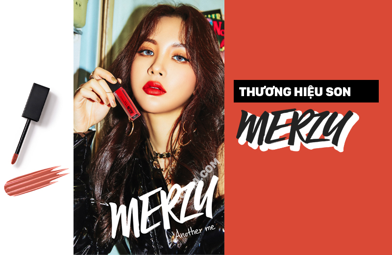 Merzy là Son của nước nào